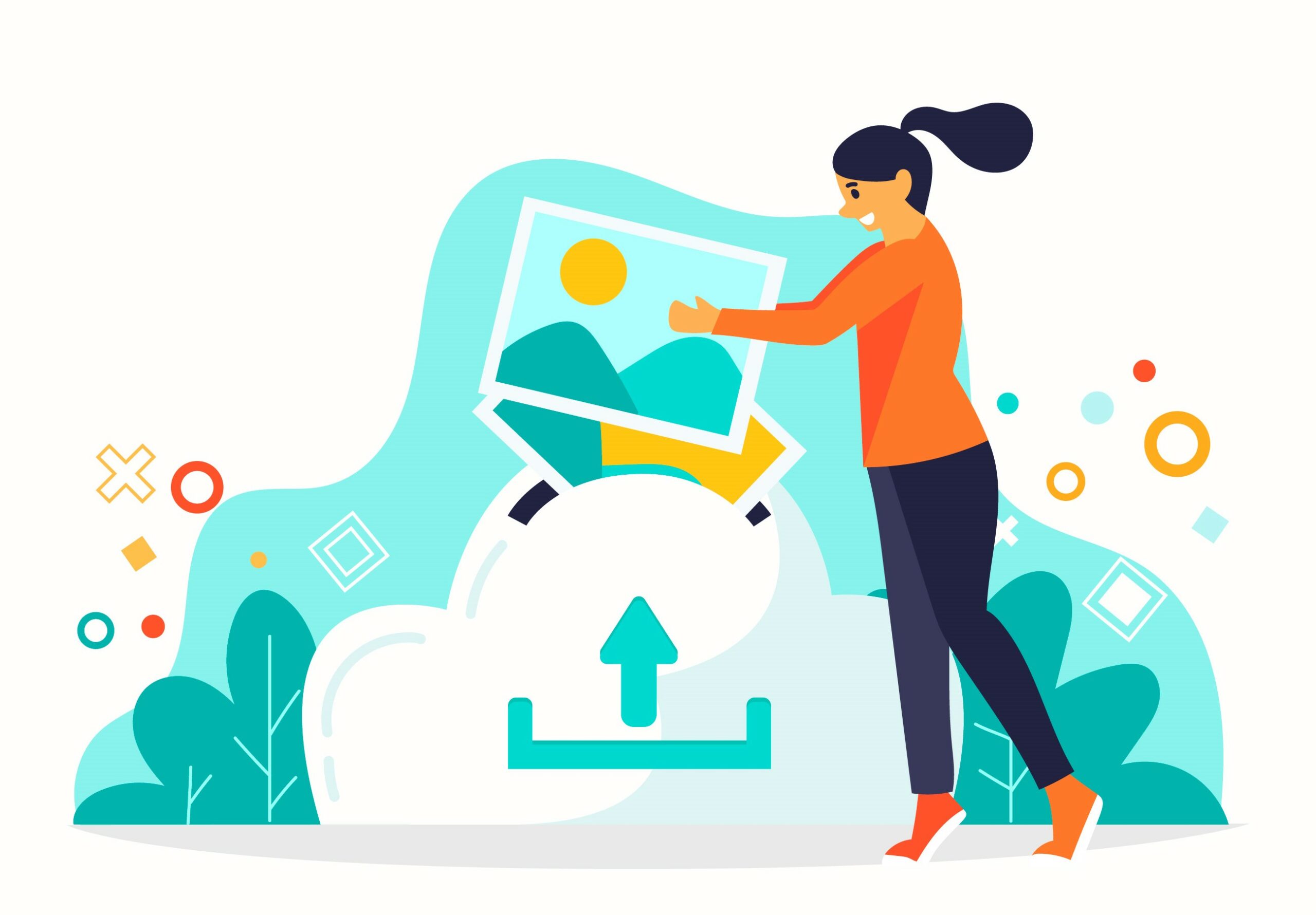 What is the best way to optimize photos for SEO? - Marketing Websites