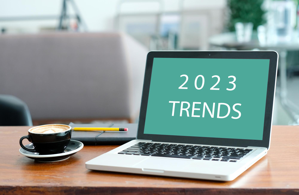 Marketing Trends to Boost Business in 2023 - Marketing Websites