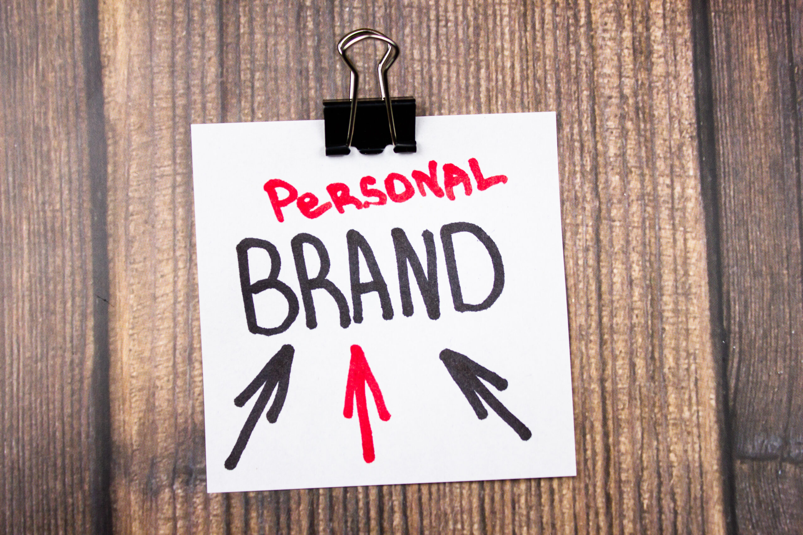 L'art de créer une personnalité pour votre marque - Marketing Websites